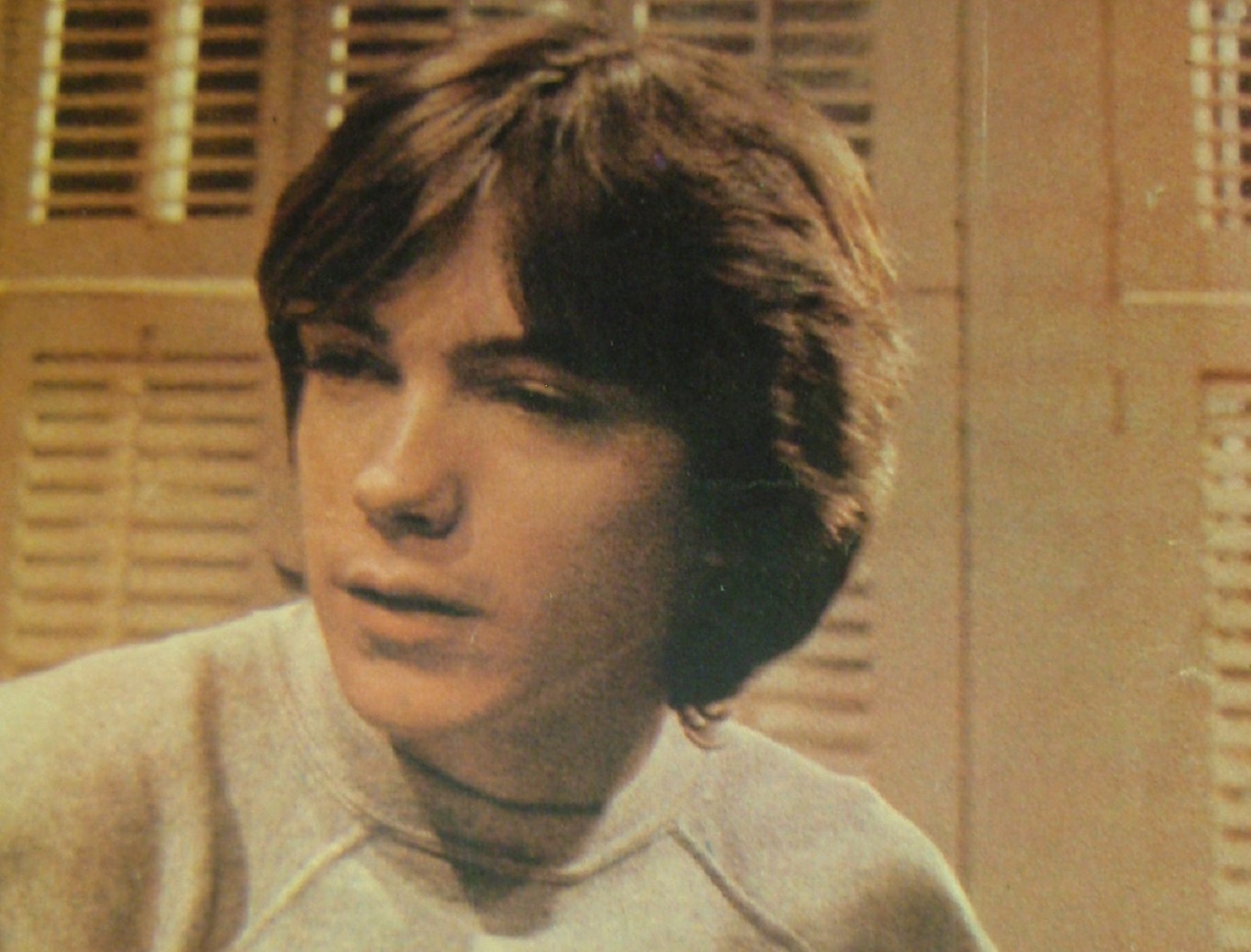 Starry Facts About David Cassidy, The Brightest Teen Idol
