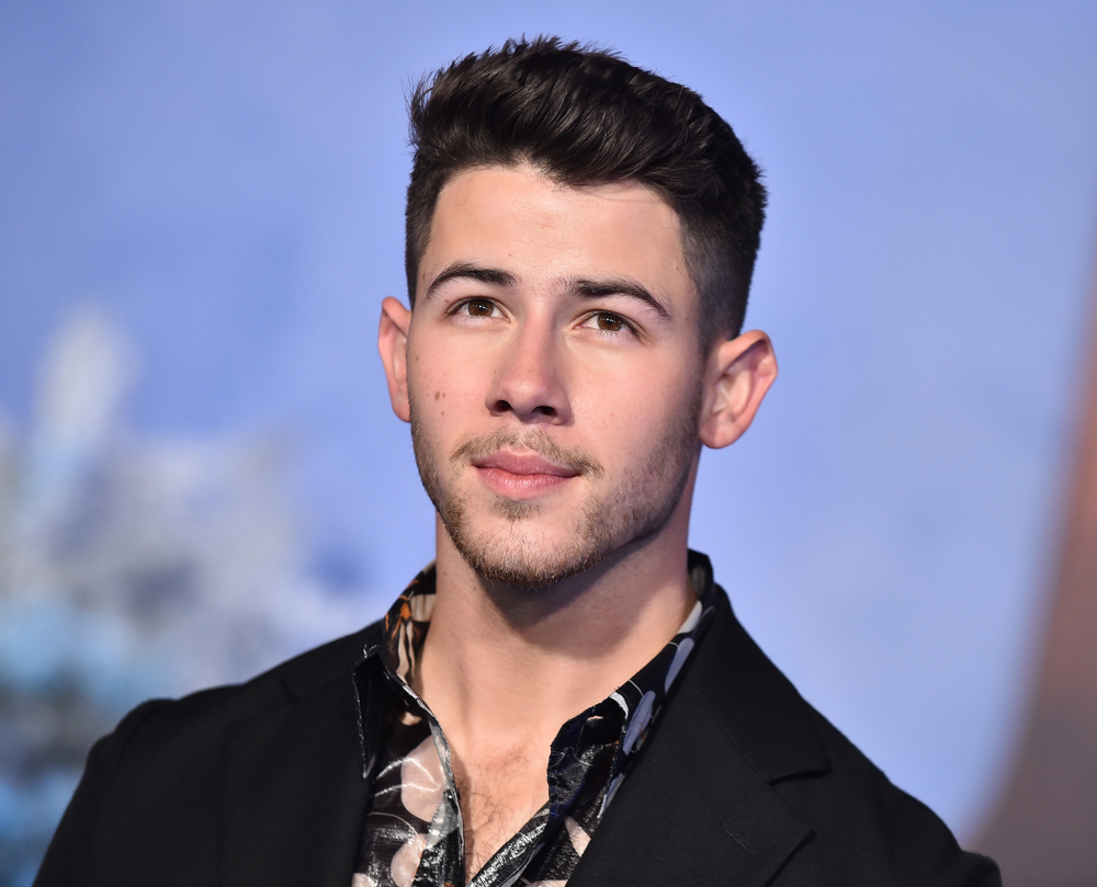 Celebrities With Diabetes