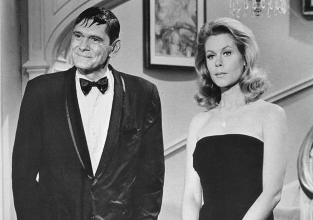 The Top TV Shows Of 1965