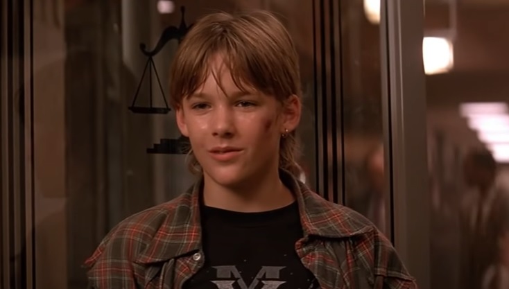 Brad Renfro Was The 90s’ Doomed Disney Star