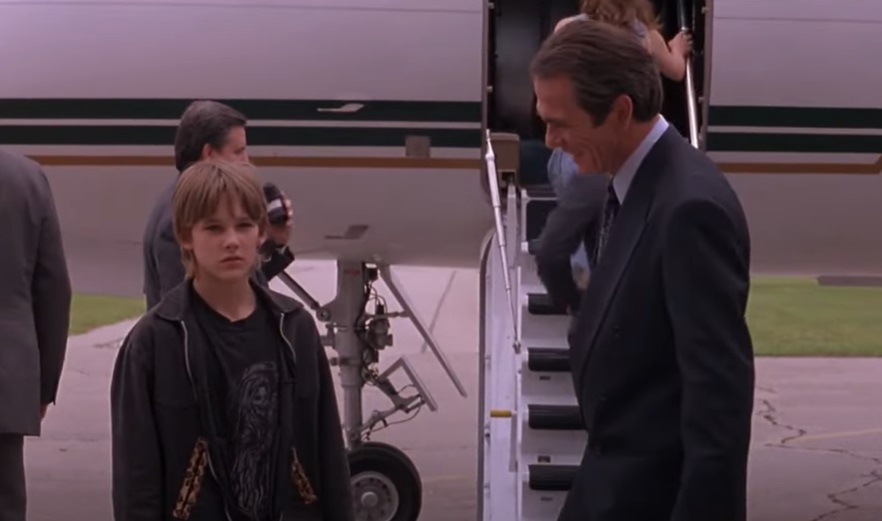 Brad Renfro Was The 90s’ Doomed Disney Star