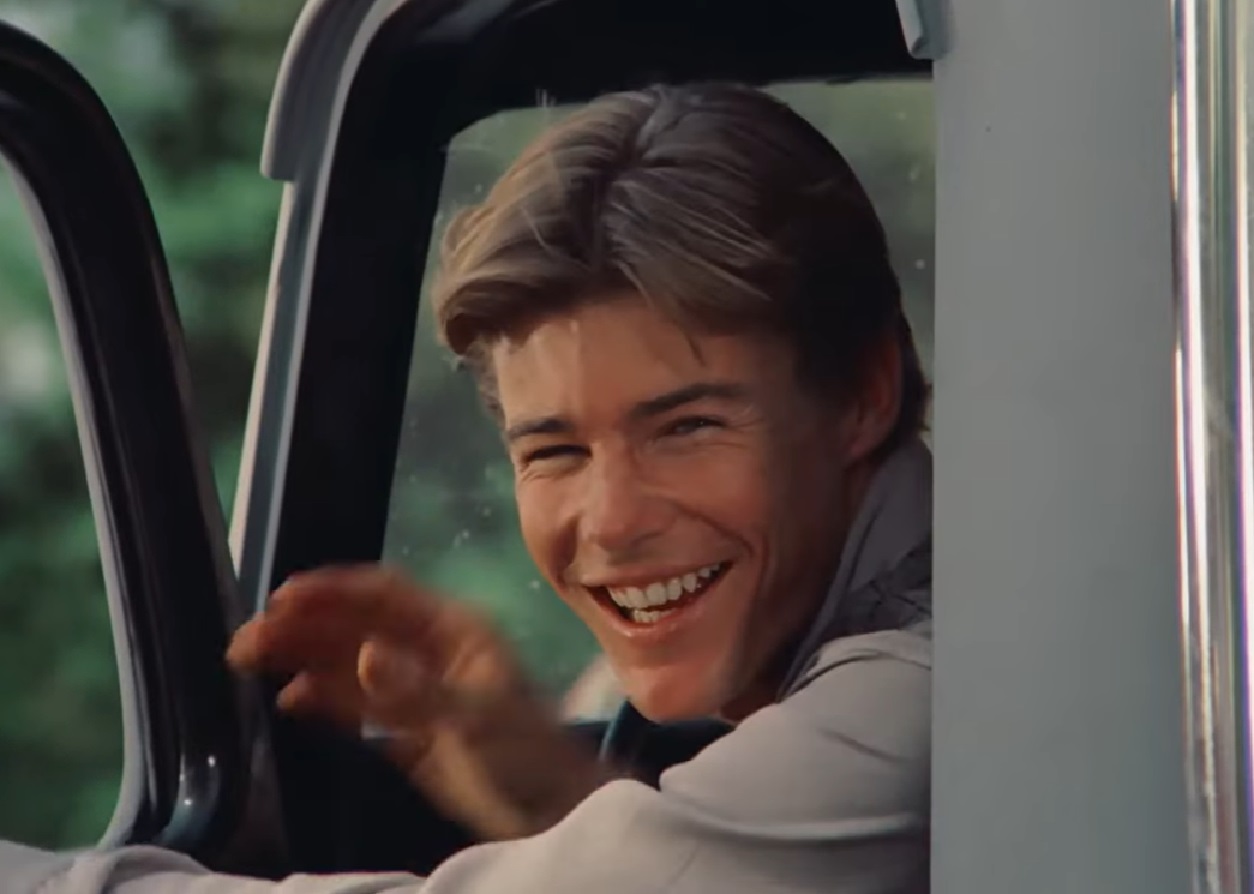 No Star Has Ever Fallen Further Than Jan-Michael Vincent