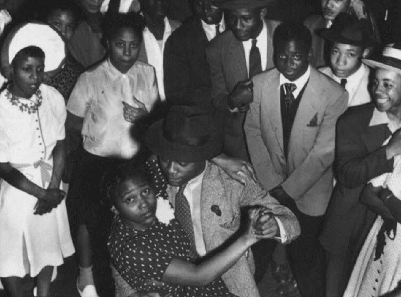 The Tragic Story Of Ken “Snakehips” Johnson