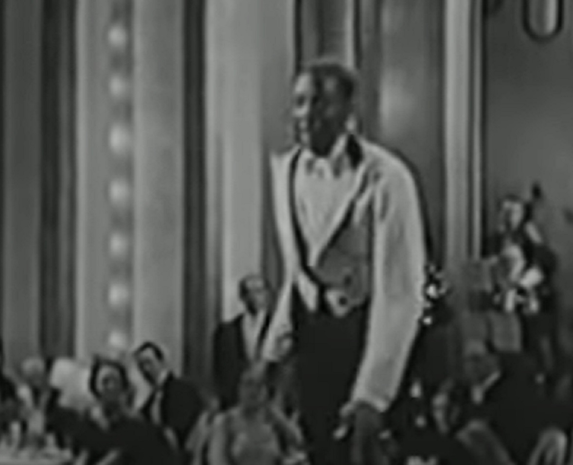 The Tragic Story Of Ken “Snakehips” Johnson