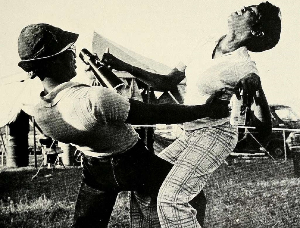 The Tragic Story Of Ken “Snakehips” Johnson