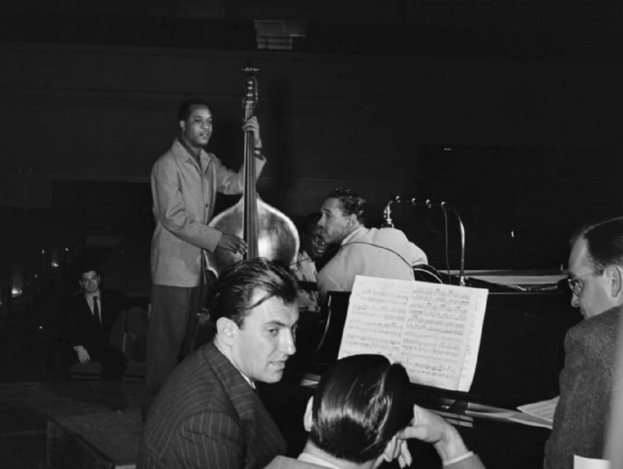 The Tragic Story Of Ken “Snakehips” Johnson