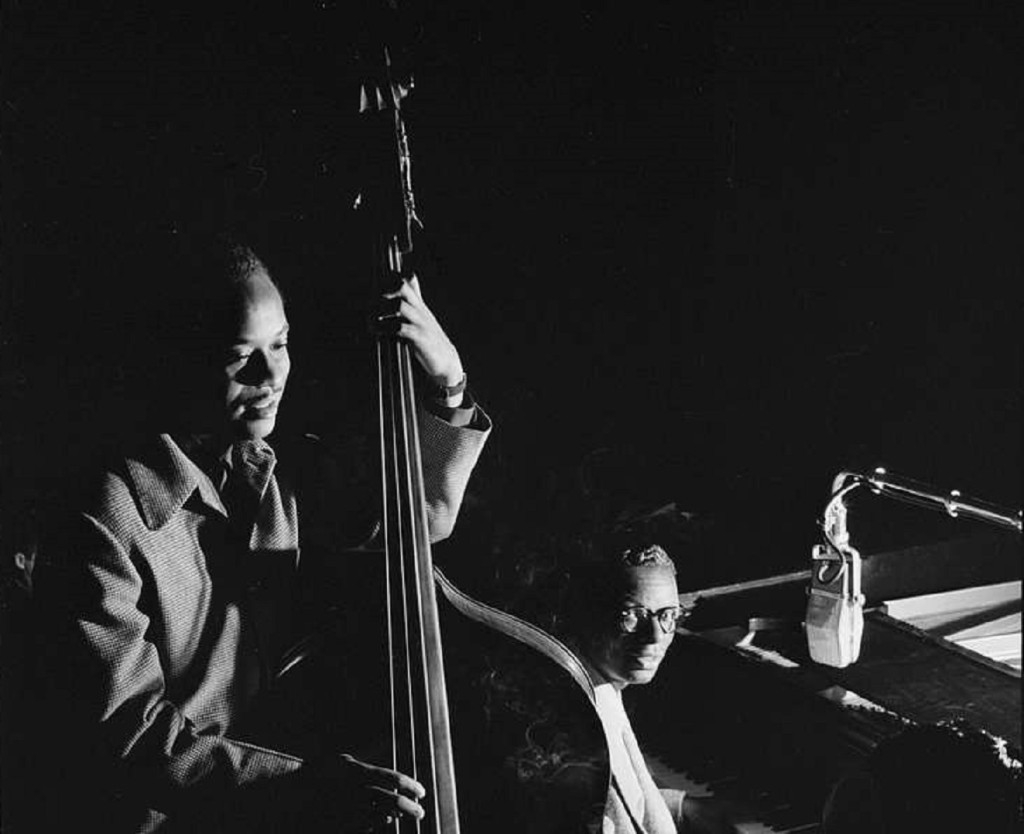 The Tragic Story Of Ken “Snakehips” Johnson