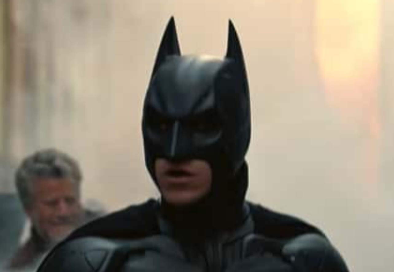 The Best Movie Bloopers That Made The Cut