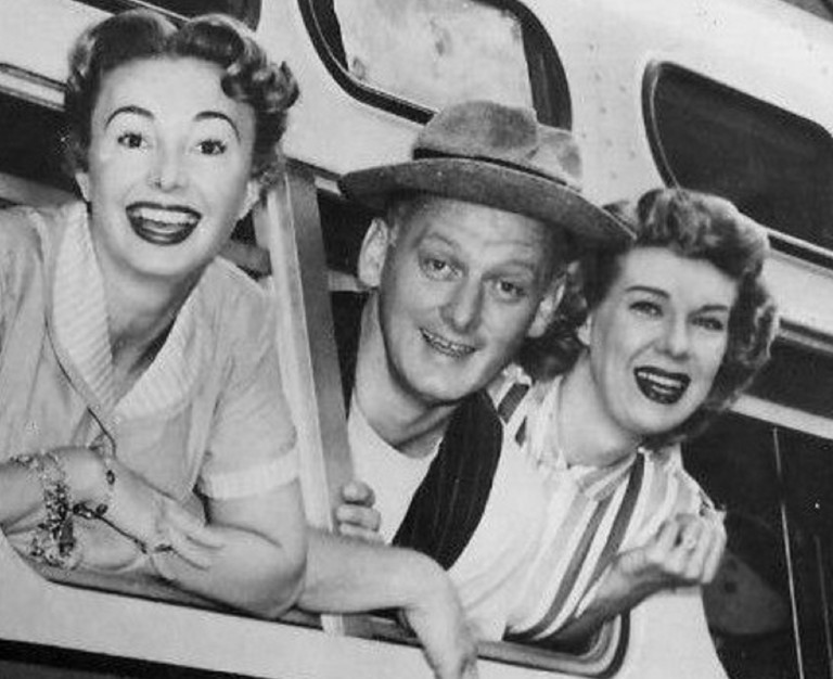 The Funniest TV Sidekicks of All Time