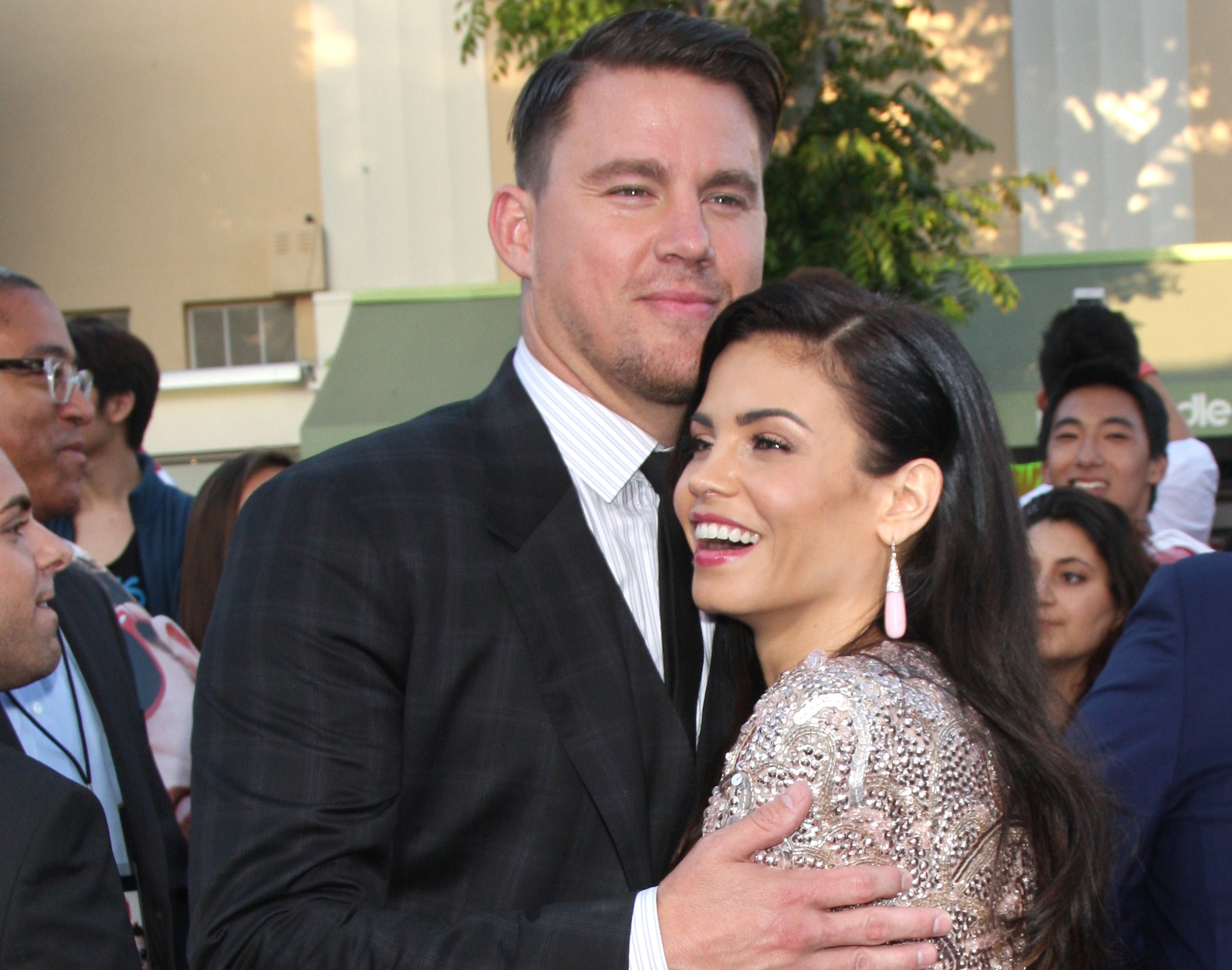 Hollywood’s Most Extreme Height Differences