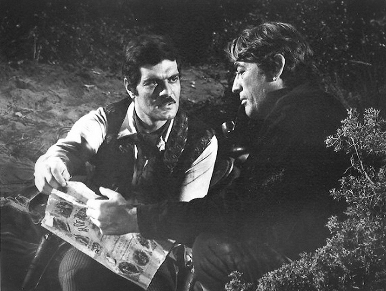 A Countdown To Gregory Peck’s Greatest Films That Proves He Still Reigns