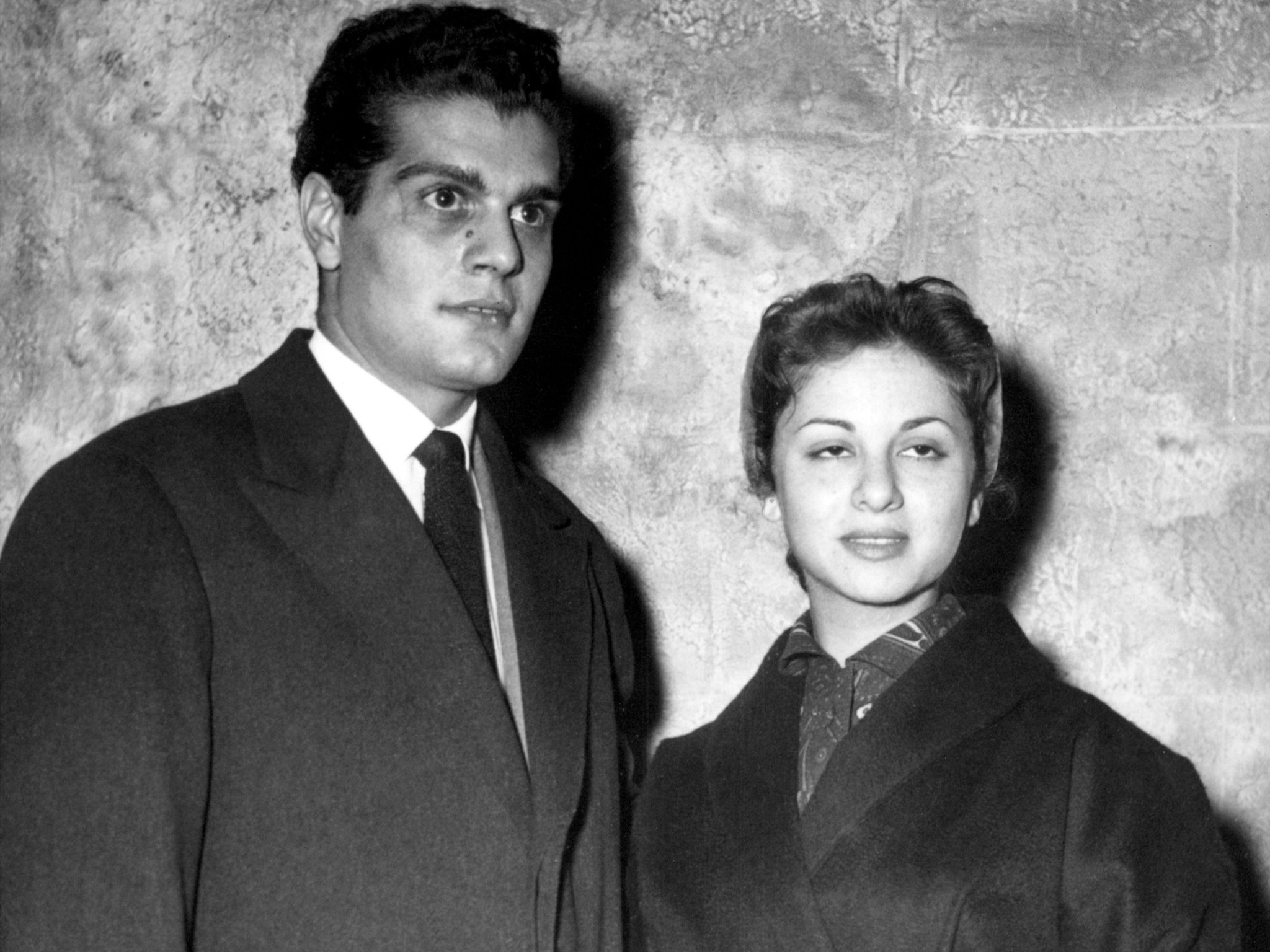 Lonely Facts About Omar Sharif, The Smouldering Egyptian Bad Boy
