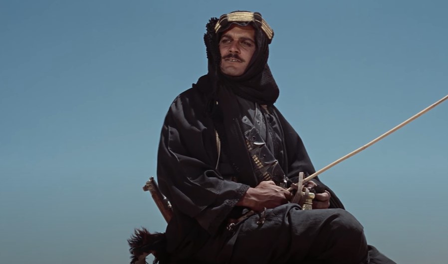 Lonely Facts About Omar Sharif, The Smouldering Egyptian Bad Boy