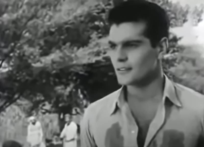 Lonely Facts About Omar Sharif, The Smouldering Egyptian Bad Boy