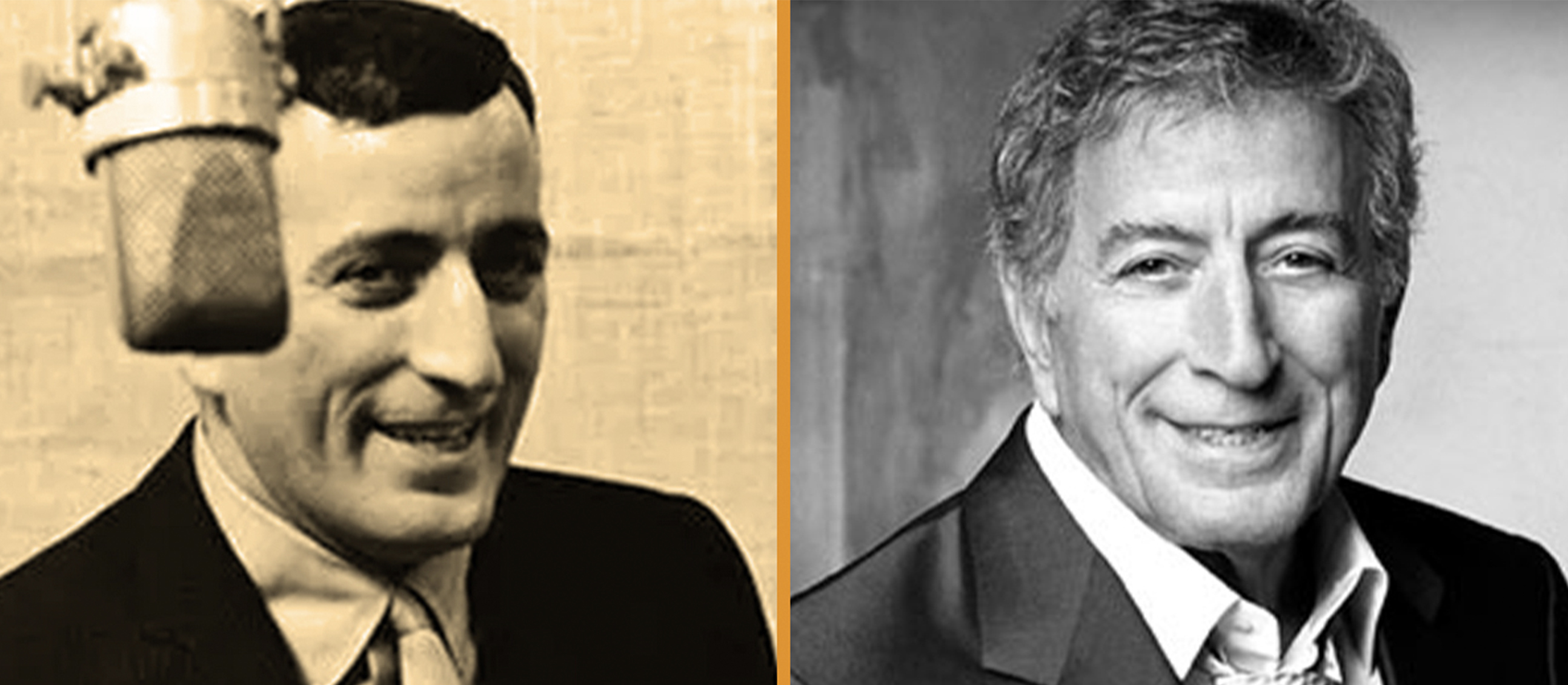 Tony Bennett Lived A Century Of Scandal And Heartbreak