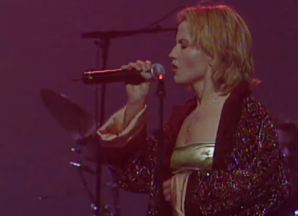 Bittersweet Facts About Dolores O'Riordan, The It Girl of 90s Rock