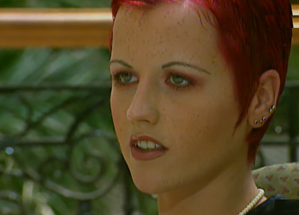 Bittersweet Facts About Dolores O'Riordan, The It Girl of 90s Rock
