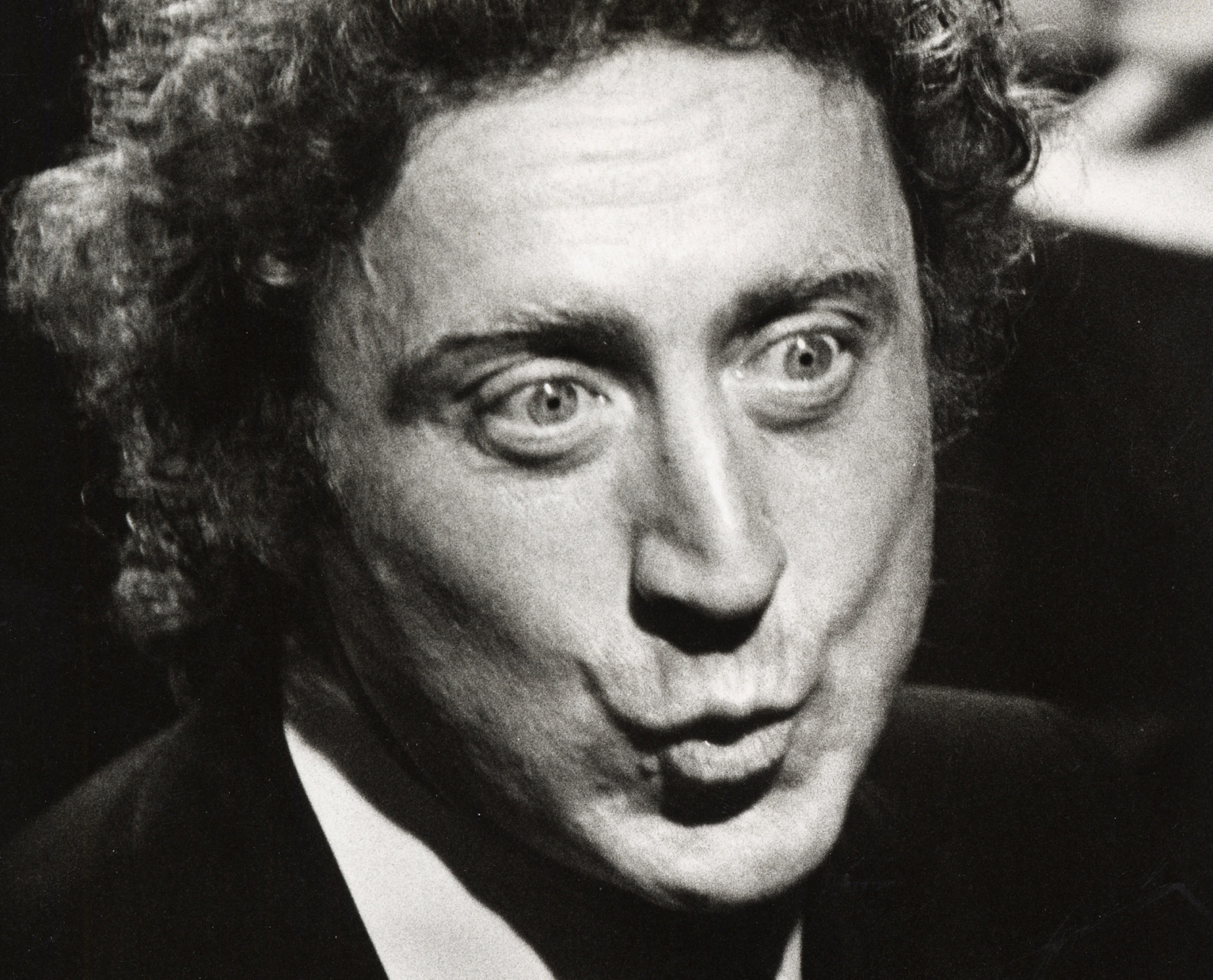 The Greatest Actors of the 1970s