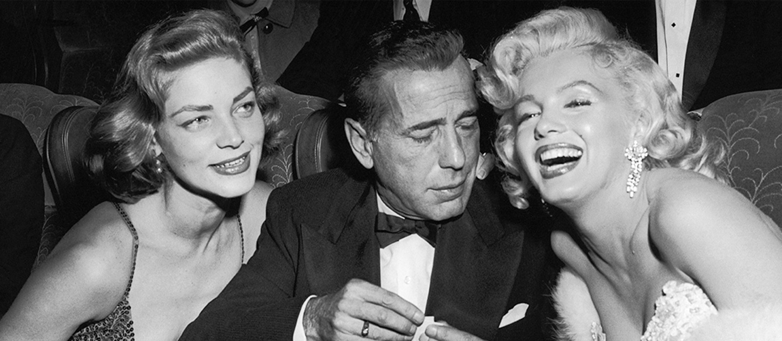 Tantalizing Facts About Lauren Bacall, The Irresistible Screen Siren