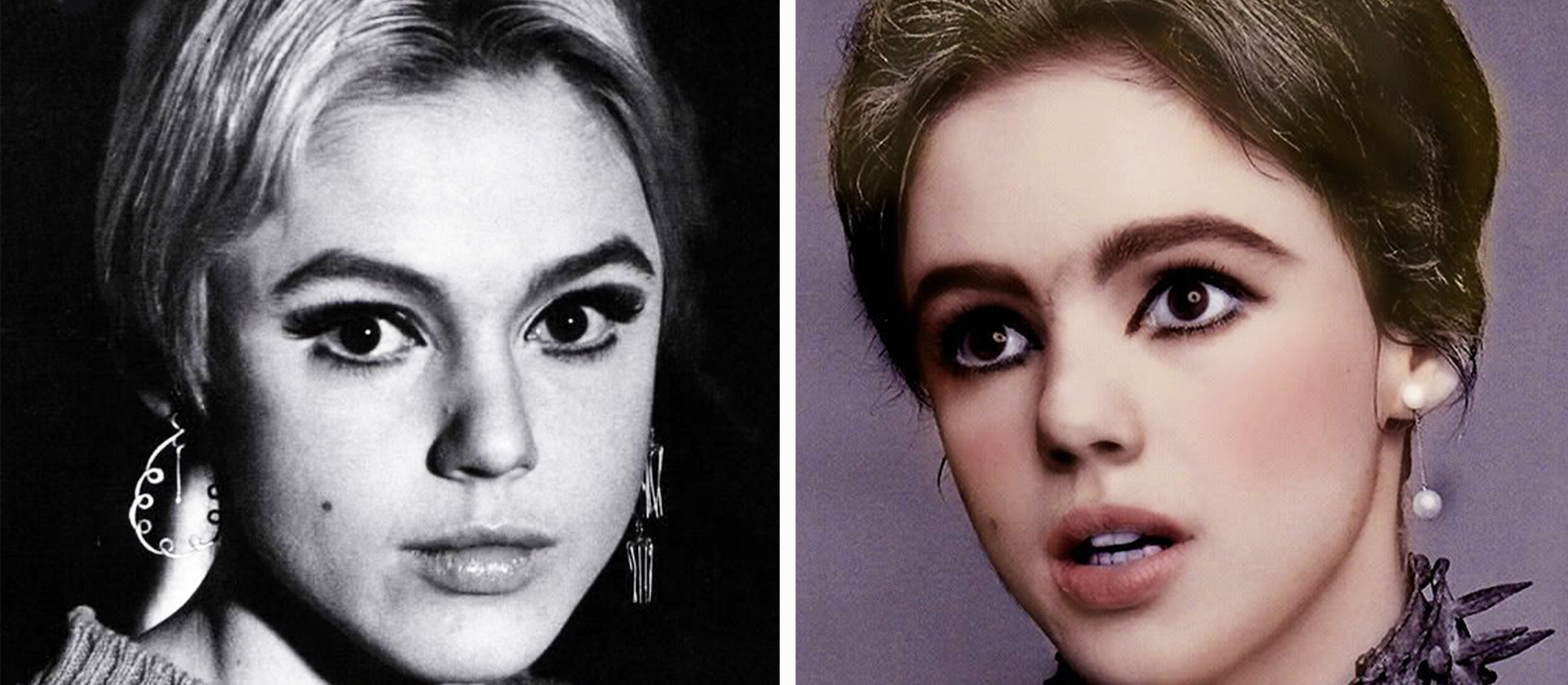Cool Facts About Edie Sedgwick, The Tragic It Girl Of The 60s