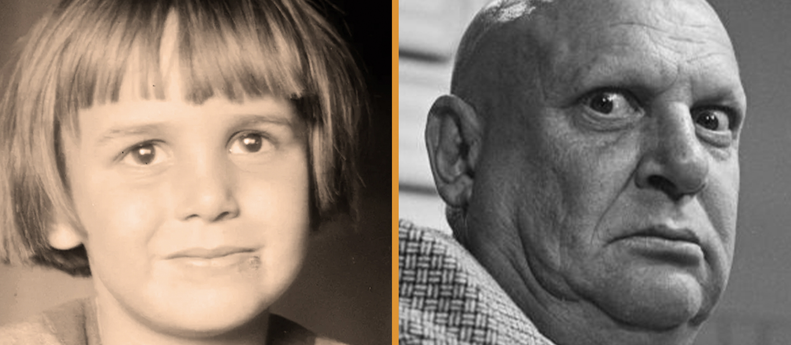 Startling Facts About Jackie Coogan, The Tragic Child Superstar