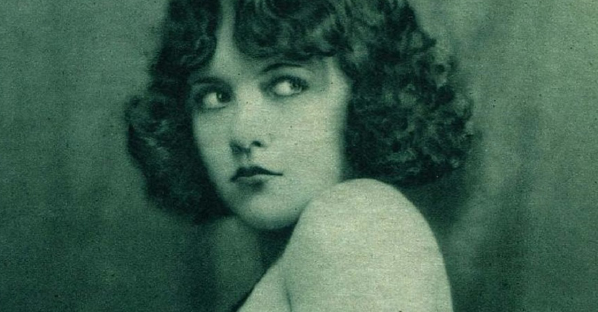 Gloomy Facts About Marie Prevost, The Forgotten Star Of Light Comedies
