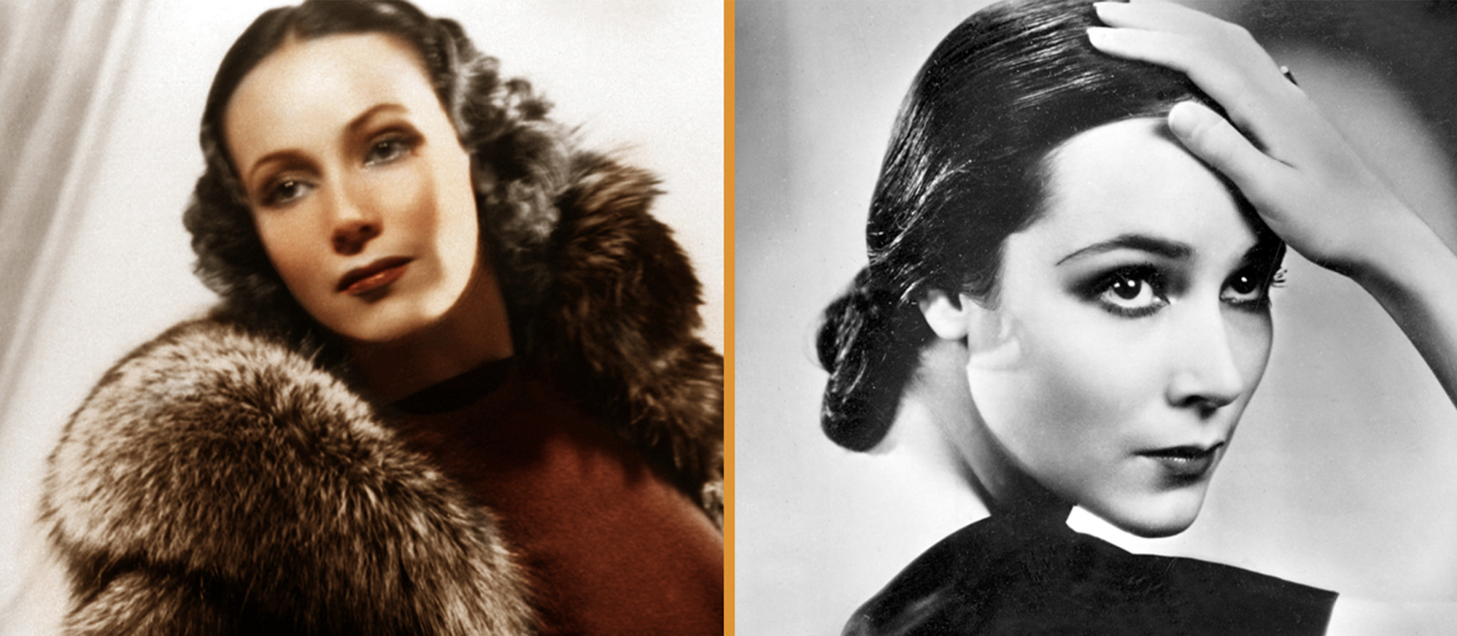 Glamorous Facts About Dolores Del Rio, The Latin Bombshell