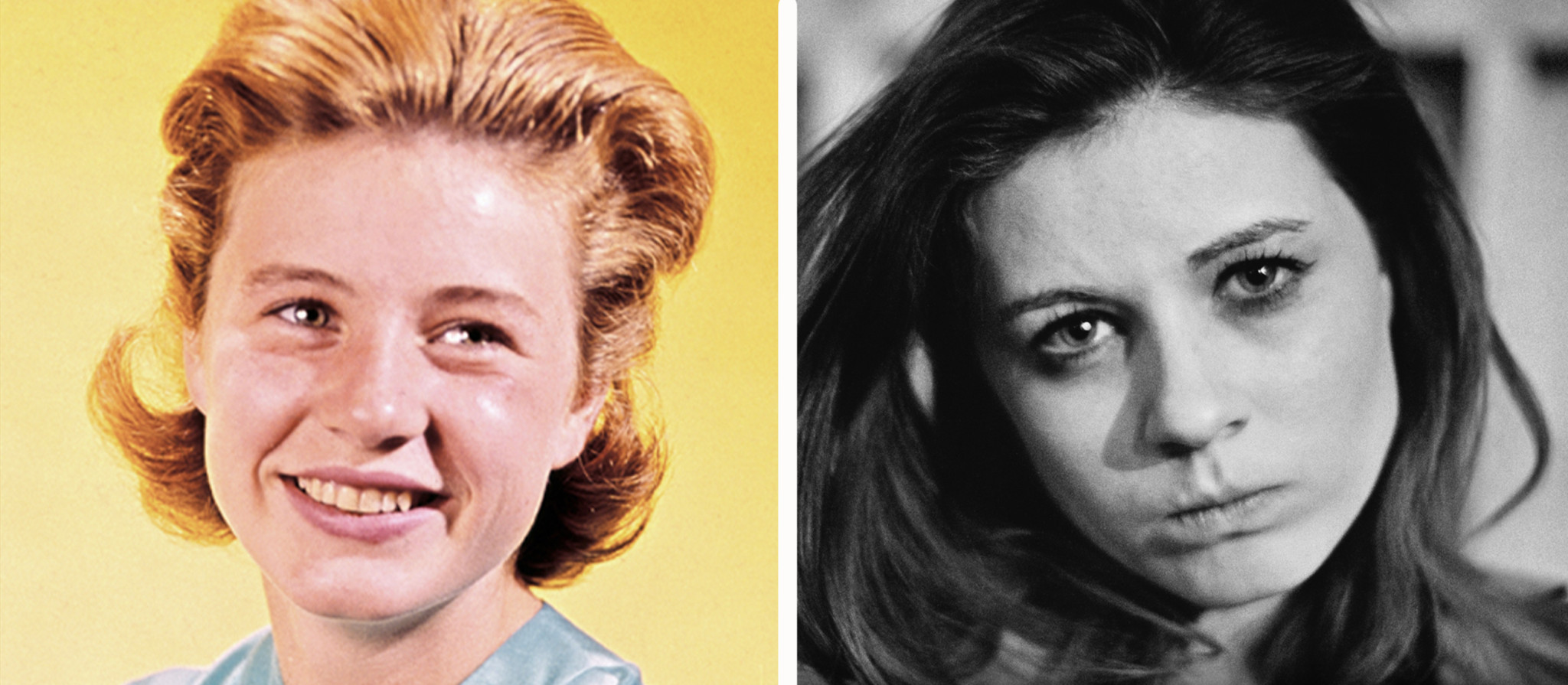 Iconic Facts About Patty Duke, The Hollywood Survivor