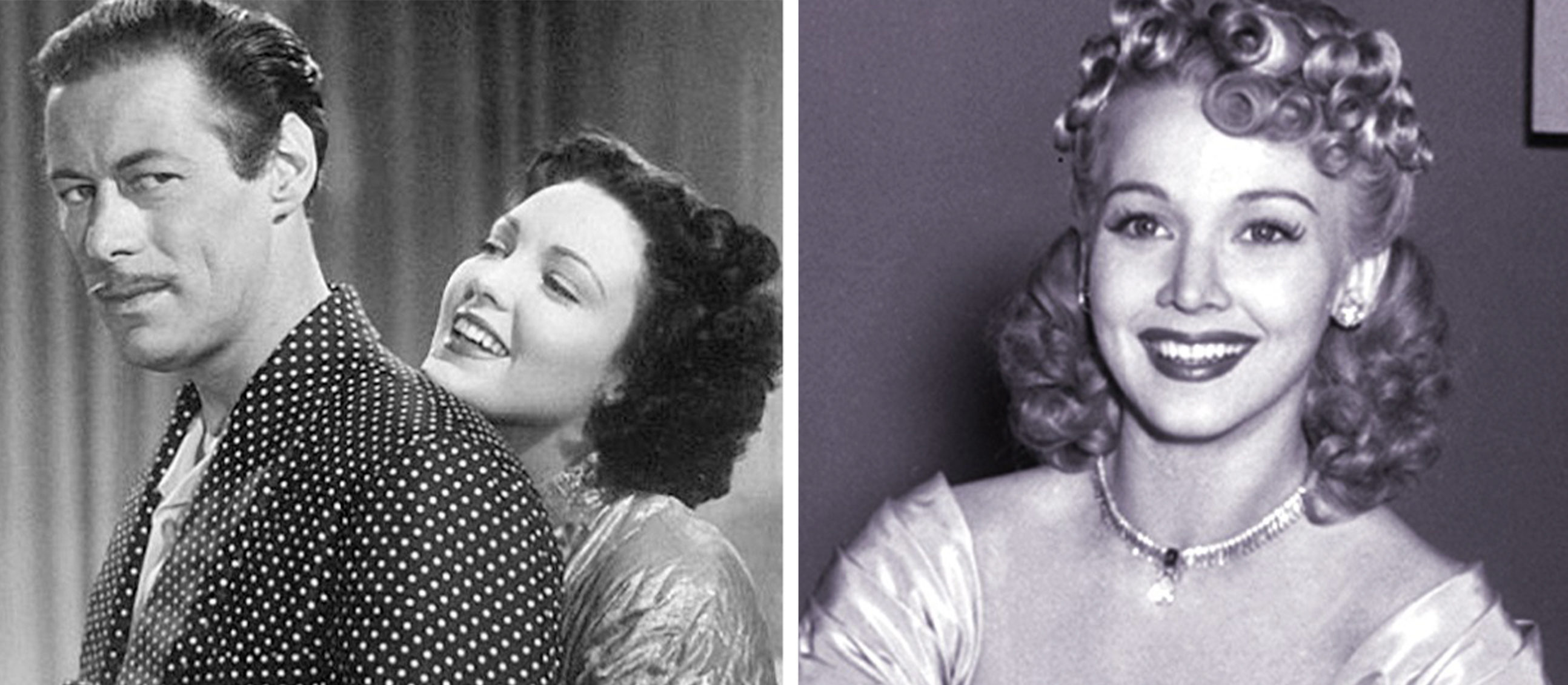 Suspicious Facts About Carole Landis, The Tragic Blonde