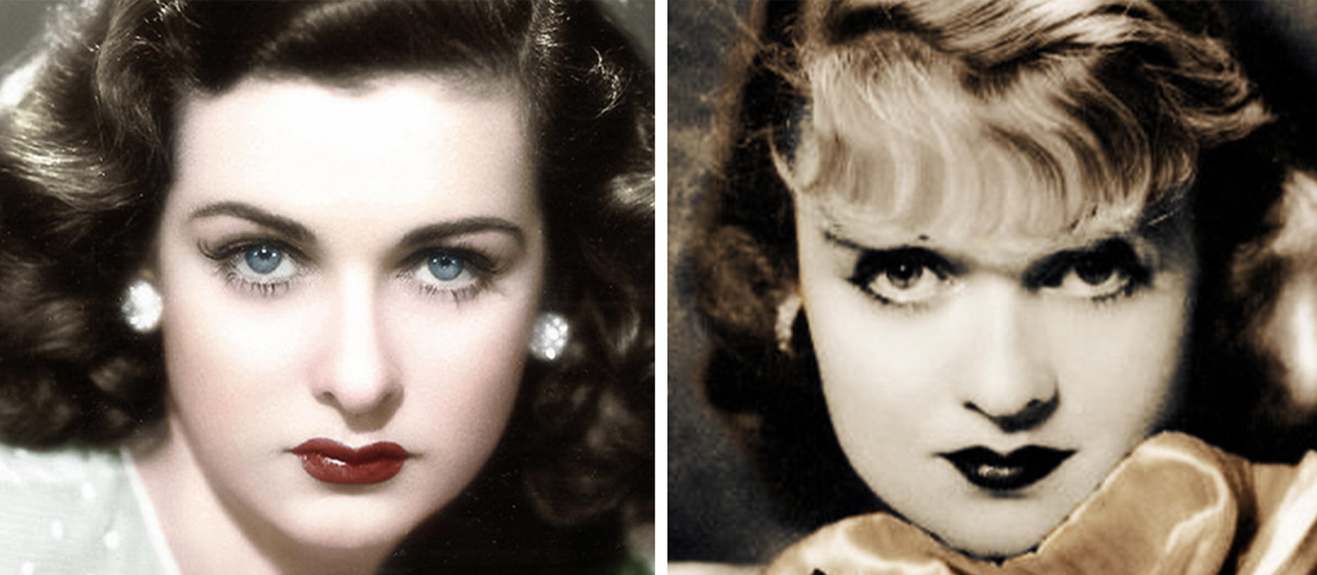 Wily Facts About Constance Bennett, The Hollywood Fox