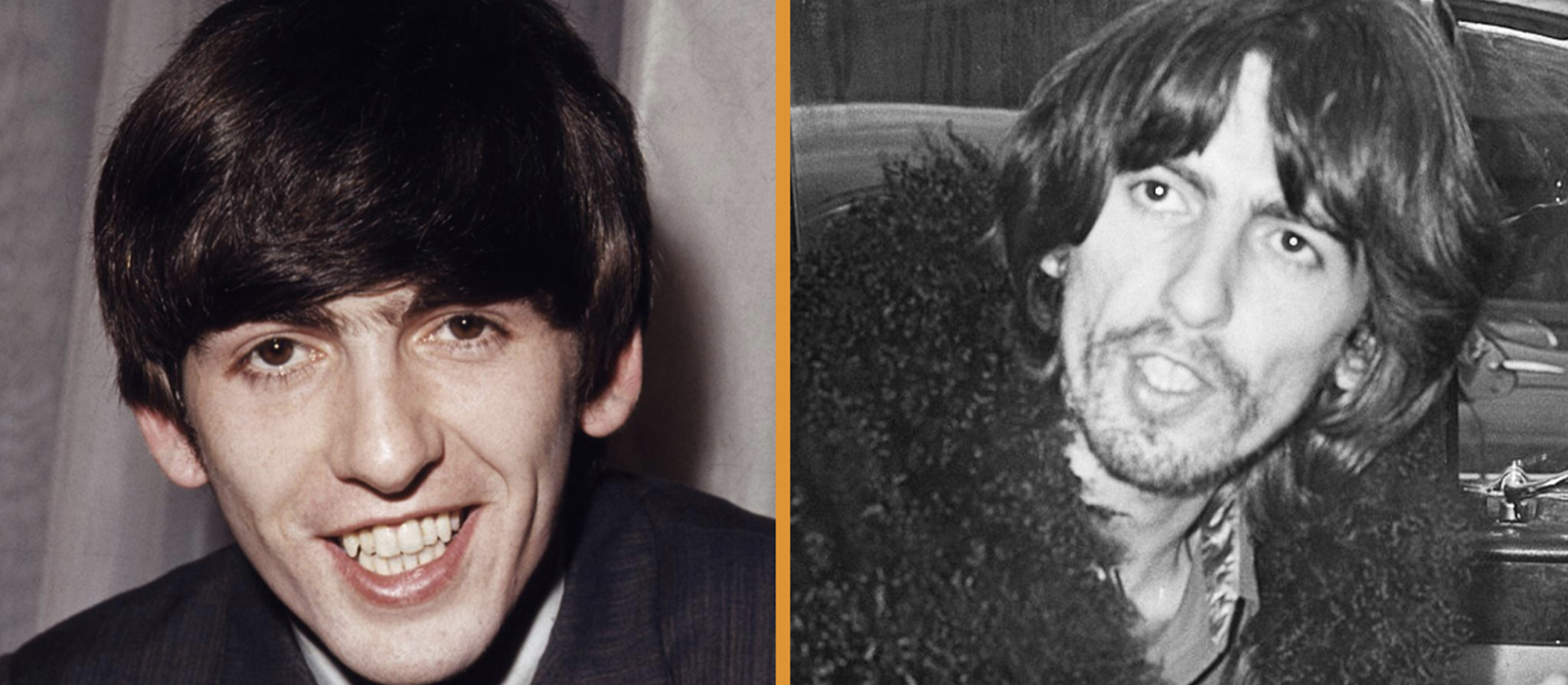 Fab Facts About George Harrison, The Quiet Beatle