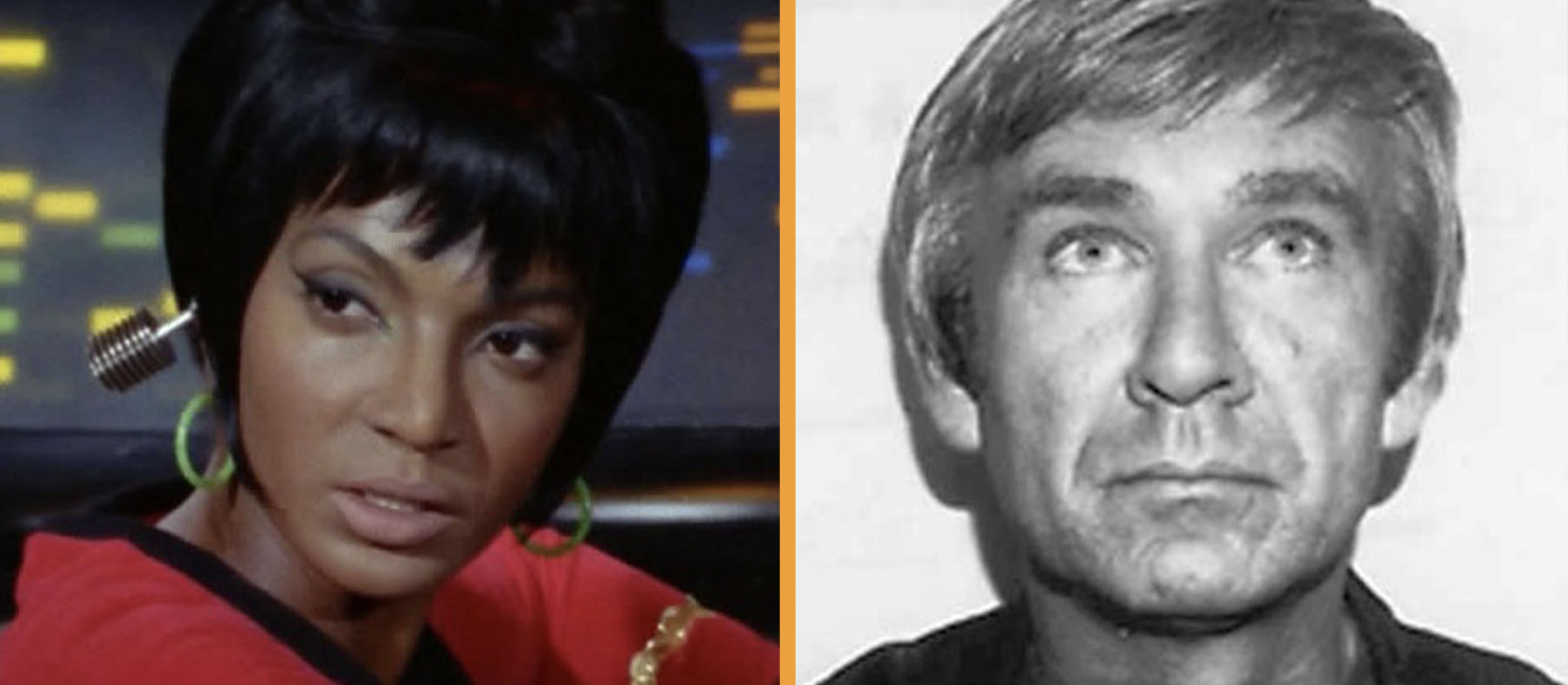 Groundbreaking Facts About Nichelle Nichols
