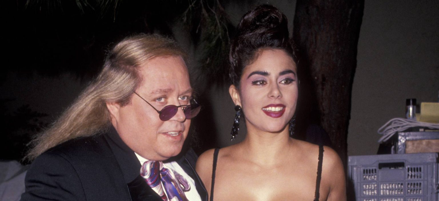 Comedian Sam Kinison Made People Afraid