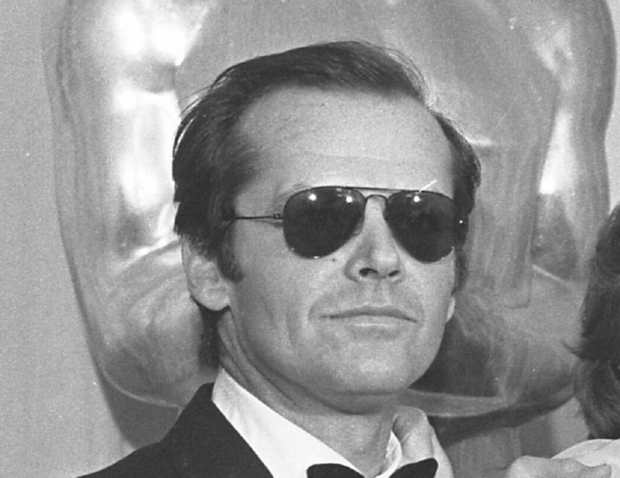 The Greatest Actors of the 1970s