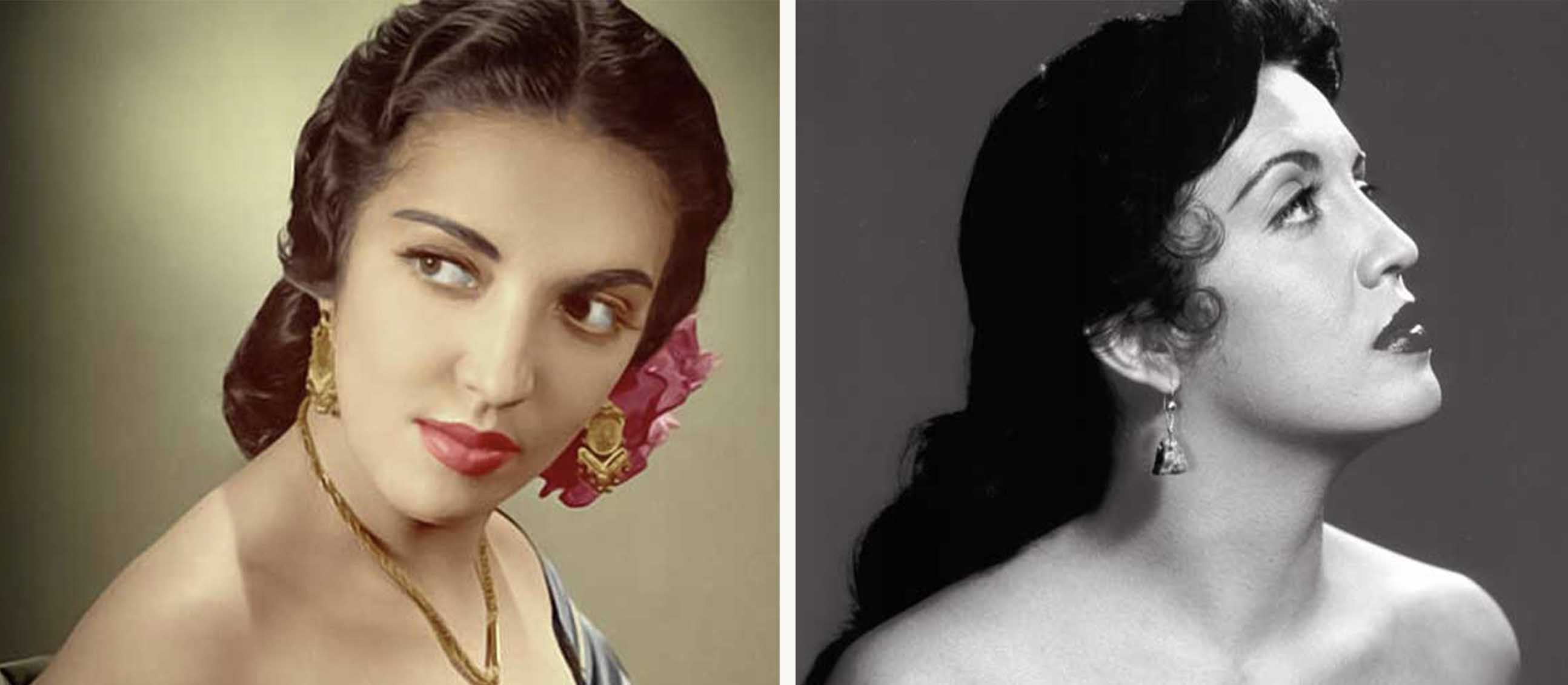 Alluring Facts About Katy Jurado, The Mexican Spitfire