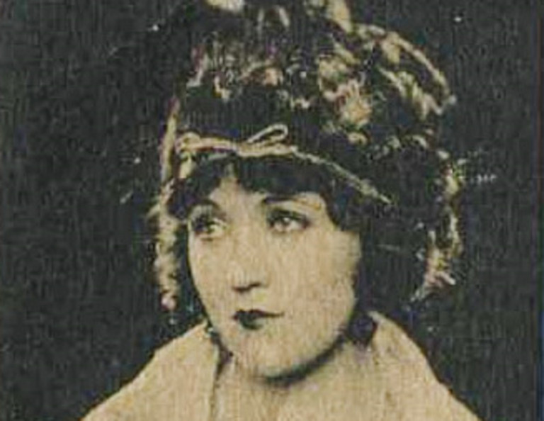 Gloomy Facts About Marie Prevost, The Forgotten Star Of Light Comedies