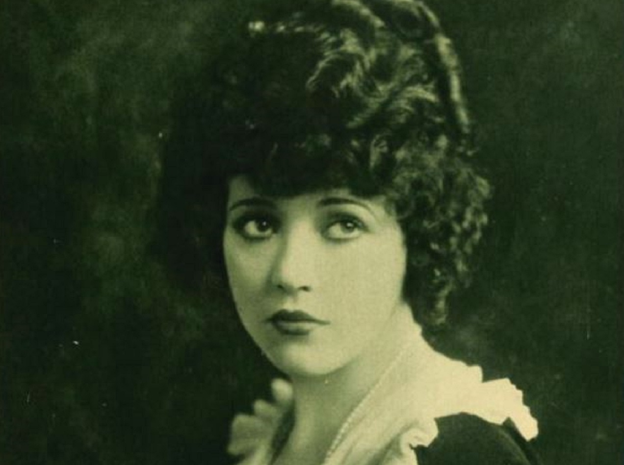 Gloomy Facts About Marie Prevost, The Forgotten Star Of Light Comedies