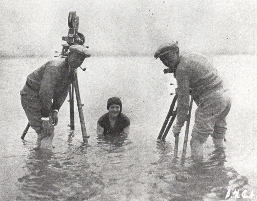 Gloomy Facts About Marie Prevost, The Forgotten Star Of Light Comedies