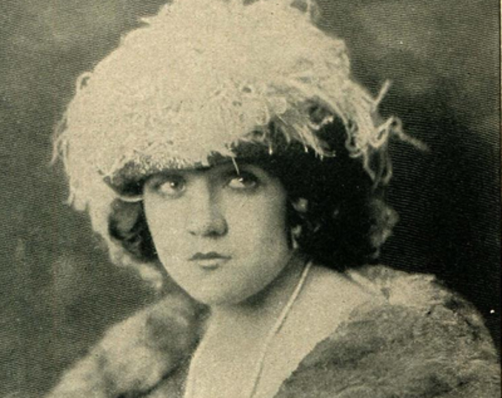 Gloomy Facts About Marie Prevost, The Forgotten Star Of Light Comedies
