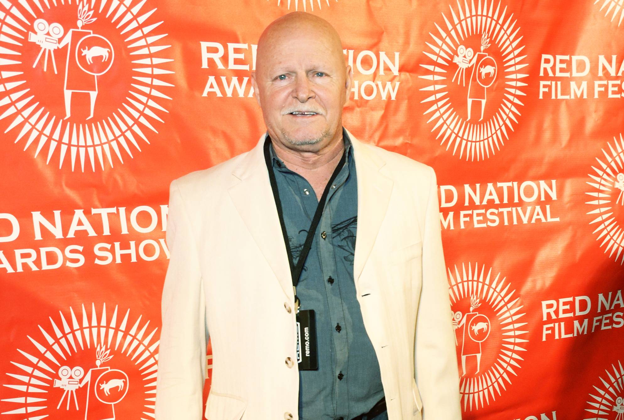 Comedian Sam Kinison Made People Afraid