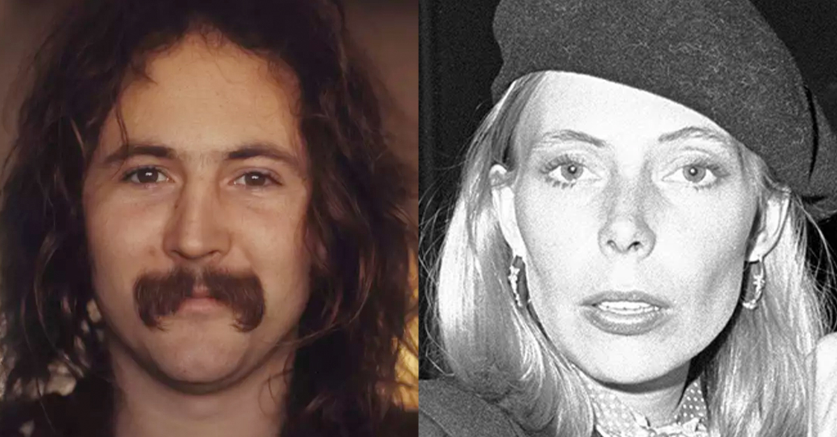 David Crosby, Rest In Peace