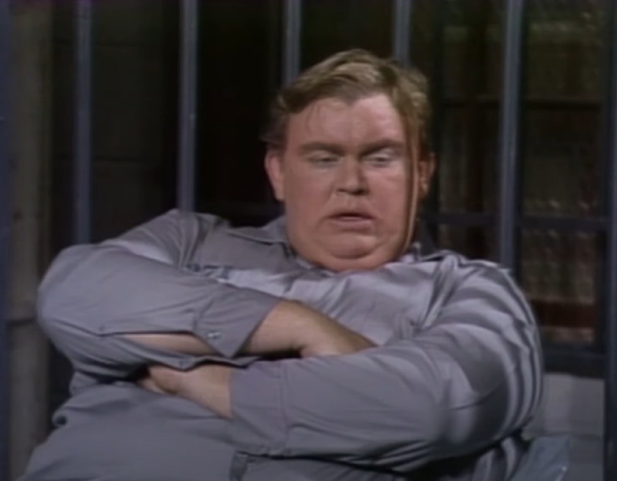 Congenial Facts About John Candy, The Doomed Canadian Comedian