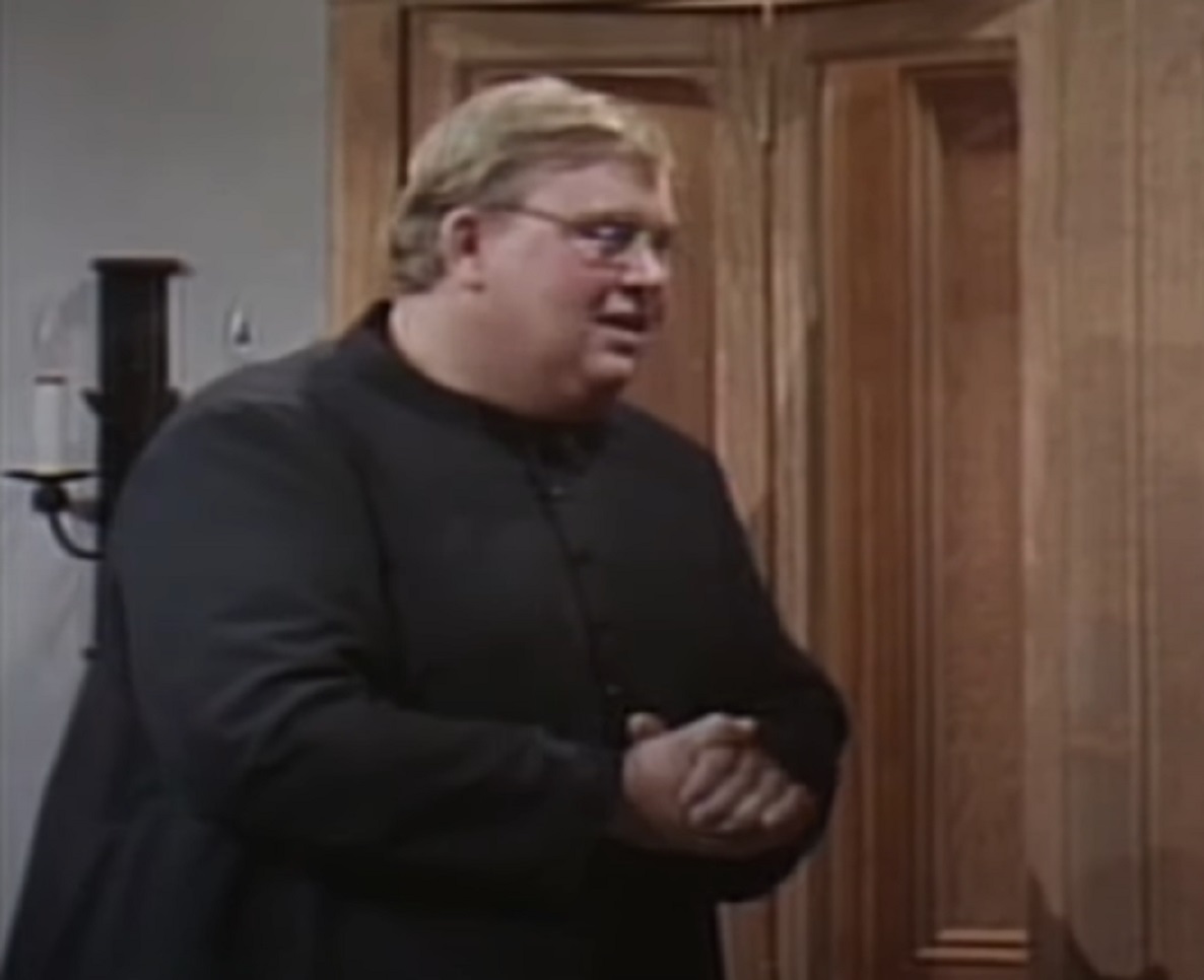 Congenial Facts About John Candy, The Doomed Canadian Comedian