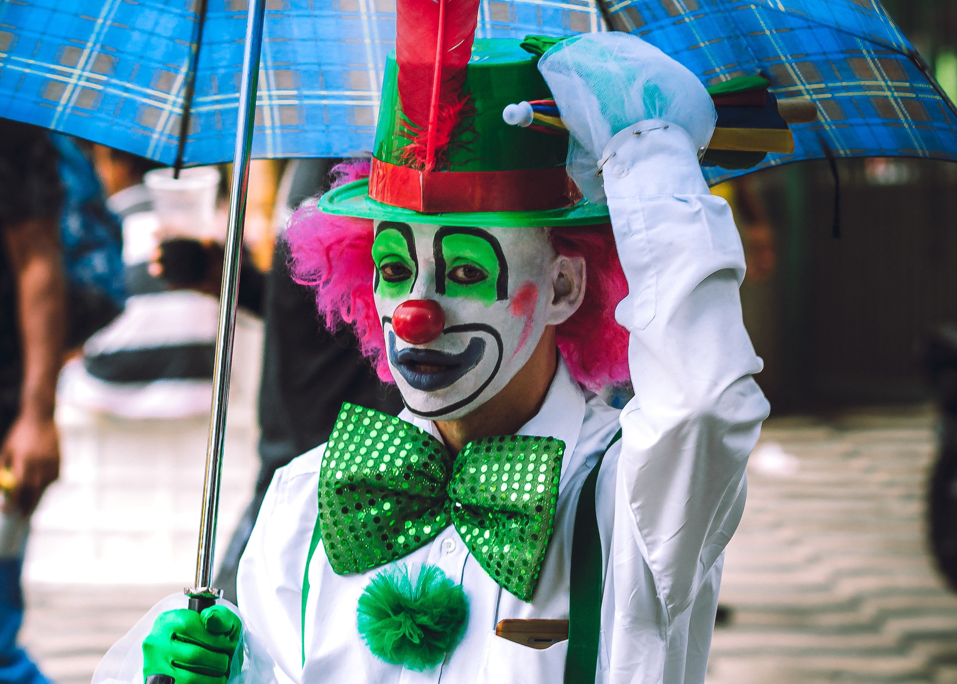 Terrifying Facts About American Horror Story