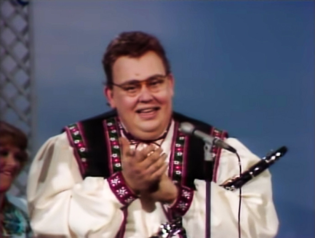 Congenial Facts About John Candy, The Doomed Canadian Comedian