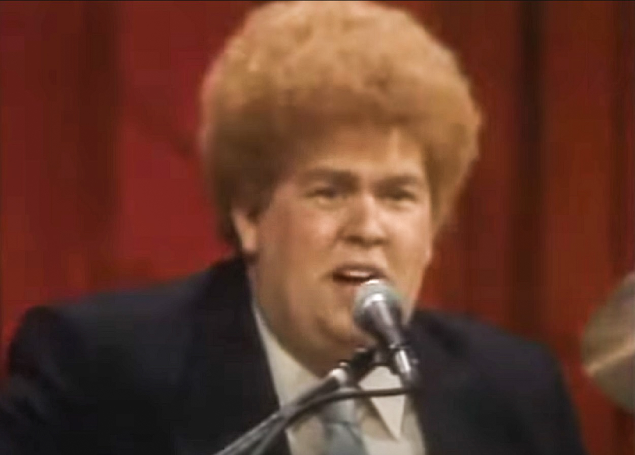 Congenial Facts About John Candy, The Doomed Canadian Comedian