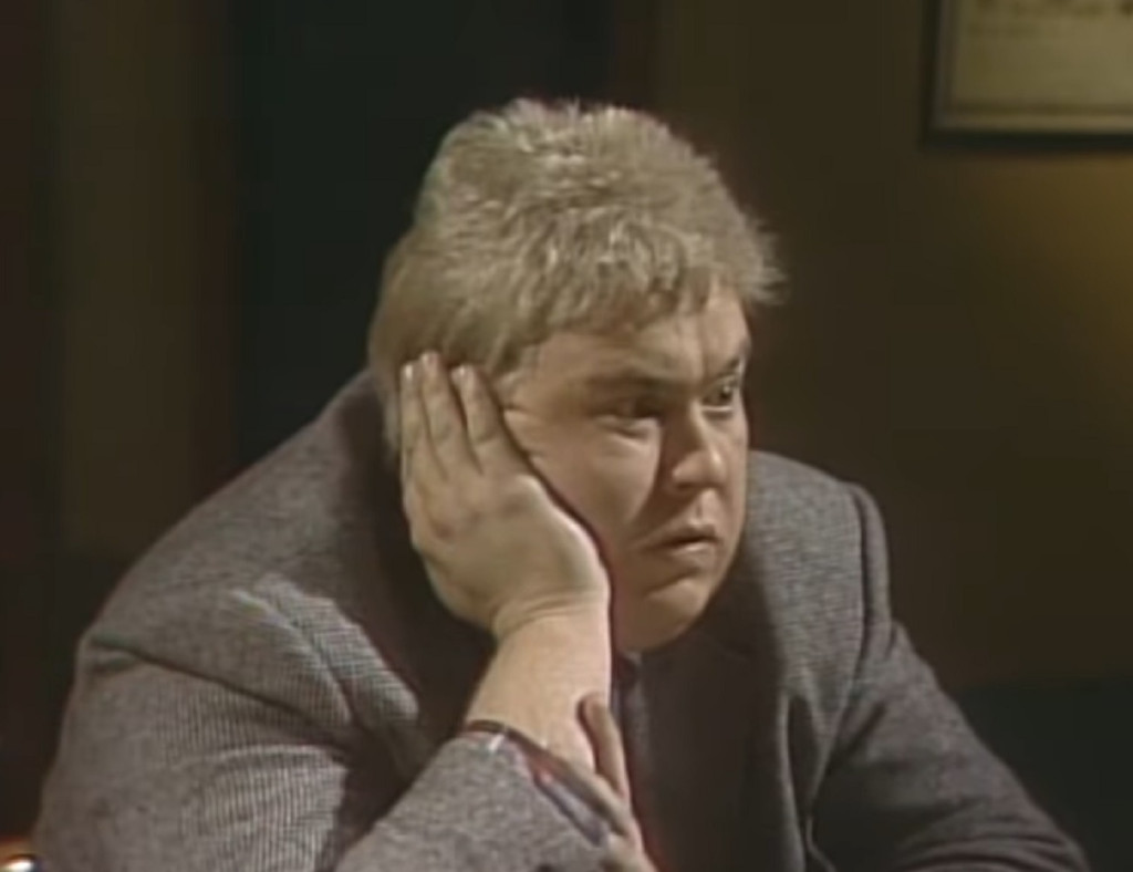 Congenial Facts About John Candy, The Doomed Canadian Comedian