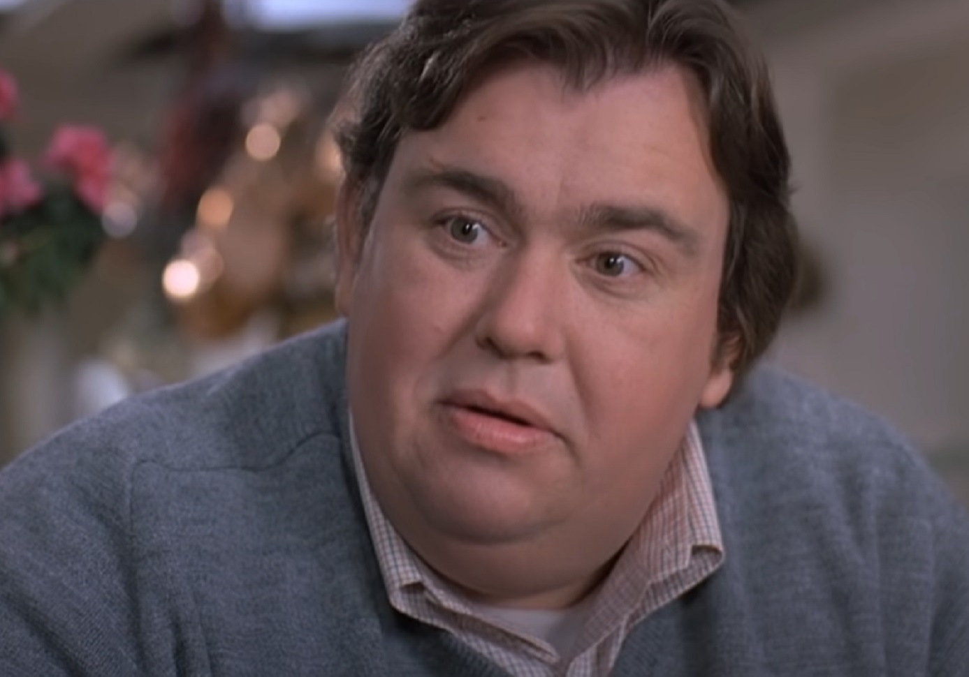 Congenial Facts About John Candy, The Doomed Canadian Comedian