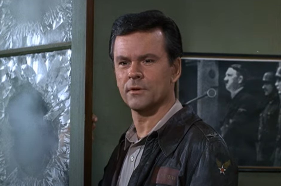 The Real-Life Stories Of 8 Hogan's Heroes Characters