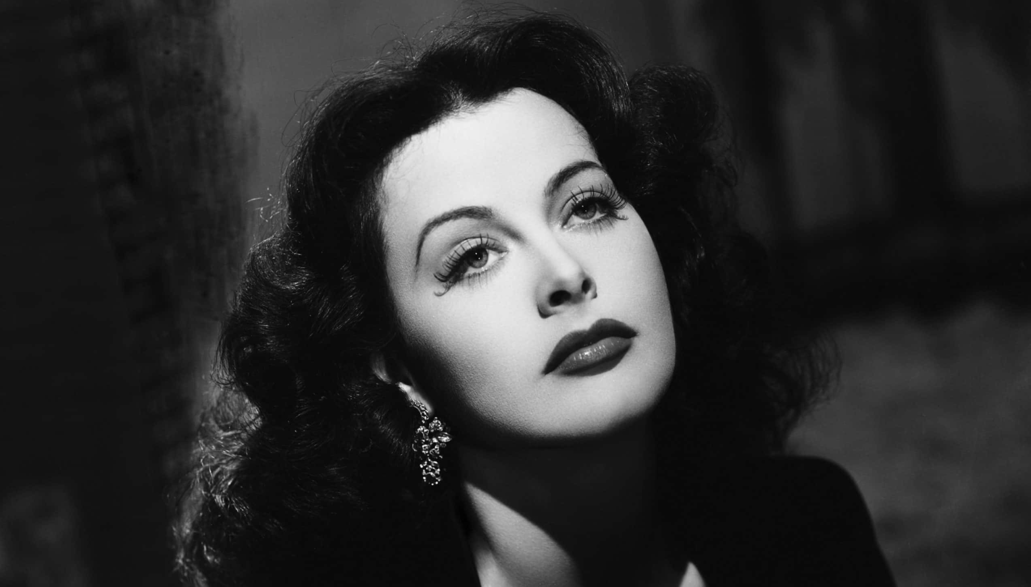 Hollywood's 22 Leading Ladies Of The 1940s